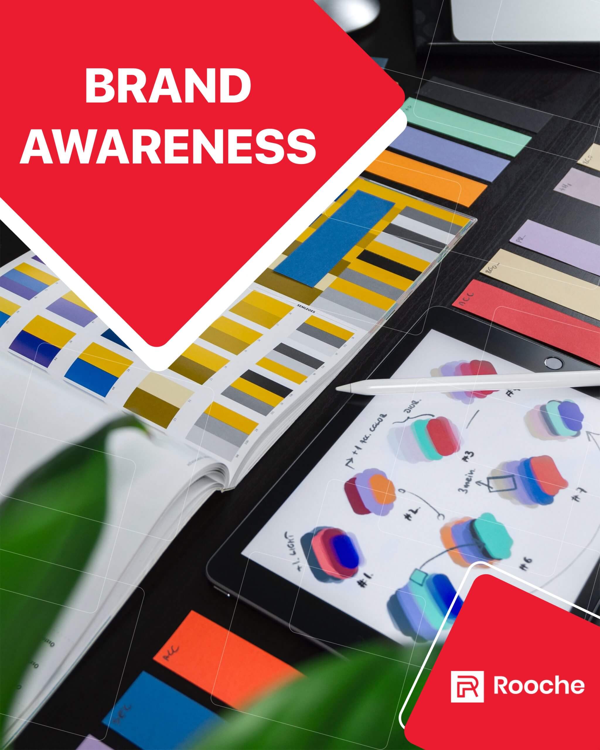 Rooche Digital Web Design and Development Company