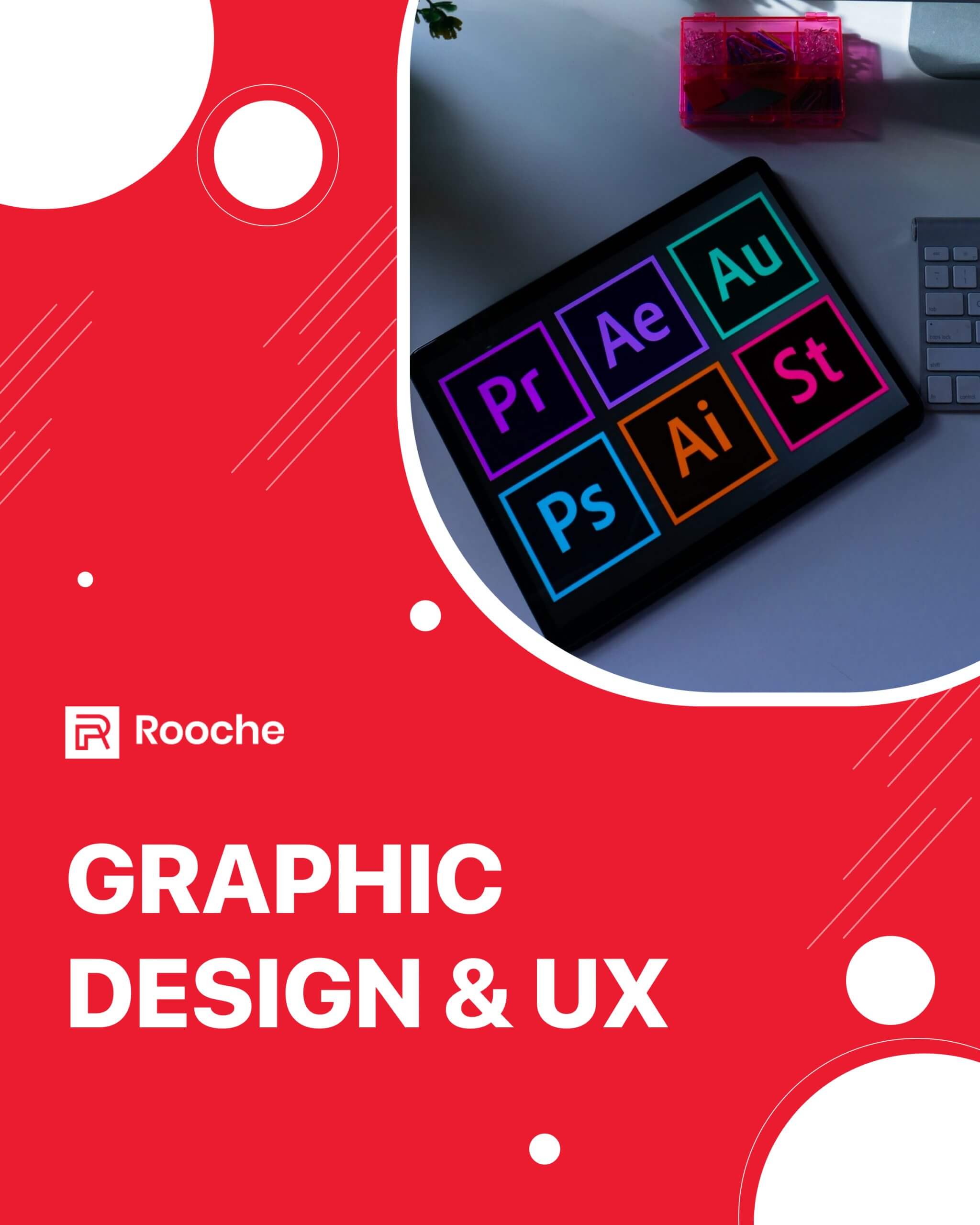 Rooche Digital Web Design and Development Company