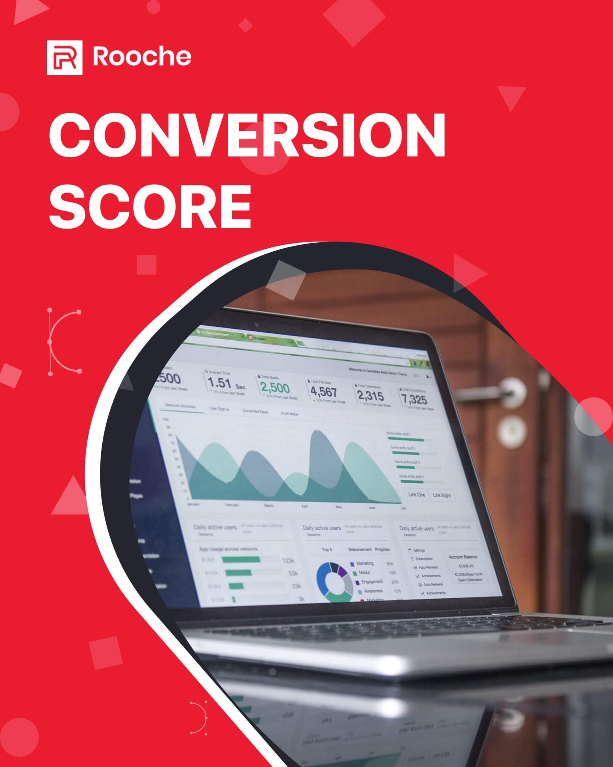 Rooche Digital Web Design and Development Company