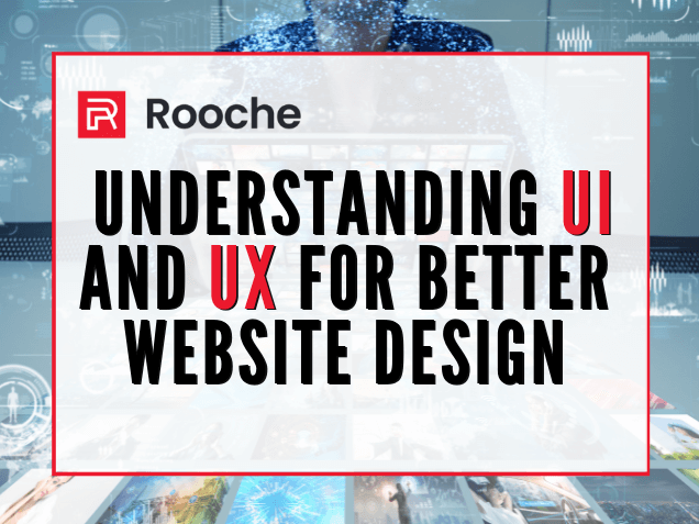 Rooche Digital Web Design and Development Company